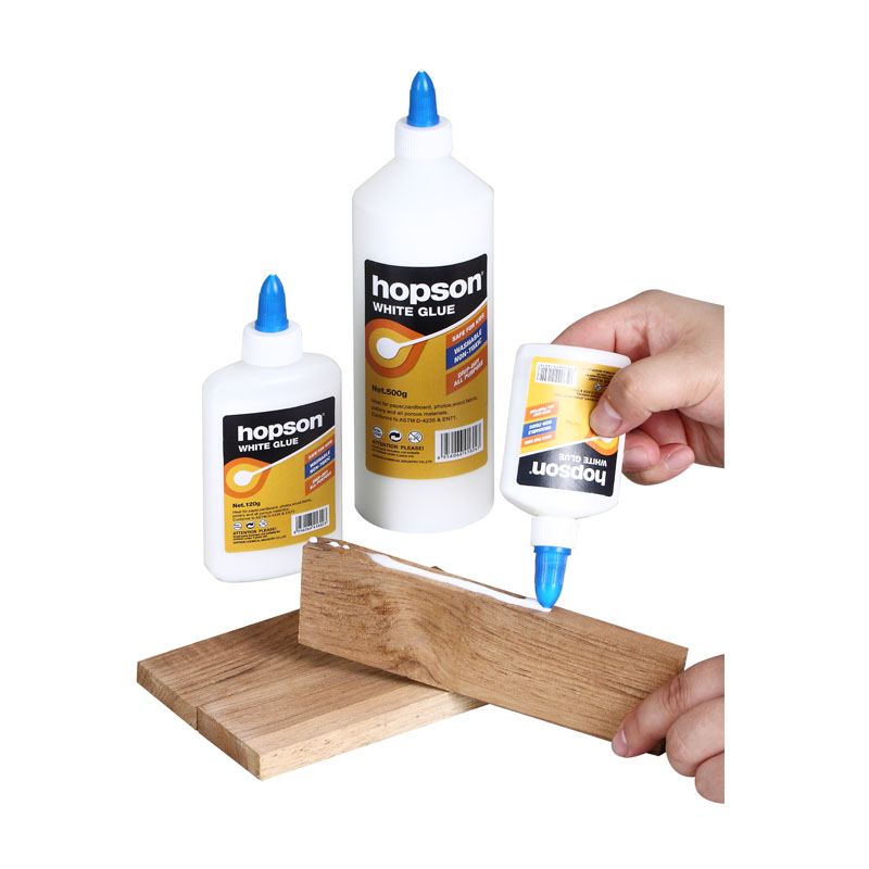 High-Performance Industrial Cyanoacrylate Super Adhesives - hopsonglue