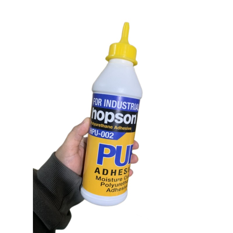PUR Adhesive - hopsonglue