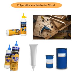 PUR Adhesive - hopsonglue